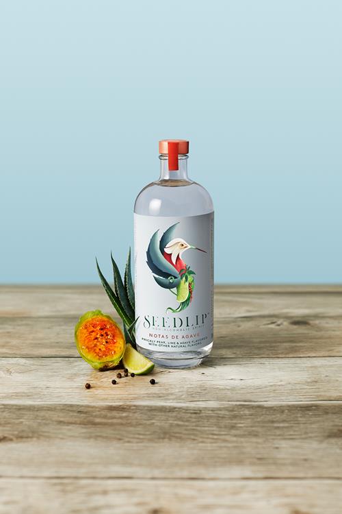 Spice 94 | Non Alcoholic Spirit | Seedlip